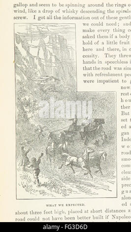 'A Tramp Abroad' is a travelogue written by Mark Twain, where he ...