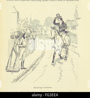 'Mansfield Park' is a classic novel by Jane Austen, first published in ...