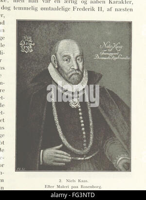 An in-depth history of the Danish Kingdom, written by notable scholars ...