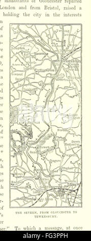 A descriptive, historical, and pictorial exploration of England ...