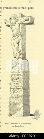 This vintage book about Santander is illustrated by Isidro Gil and ...