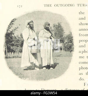 'The Outgoing Turk' offers impressions of a journey through the western ...