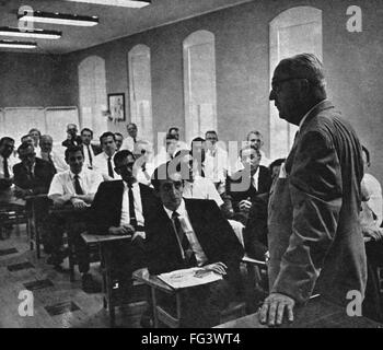 KARL AUGUSTUS MENNINGER /n(1893-1990). American psychiatrist ...