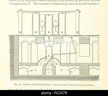 This practical treatise on metallurgy explores the art of extracting ...