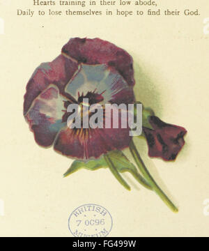 8 of 'Precious Thoughts from Keble. [With coloured illustrations ...