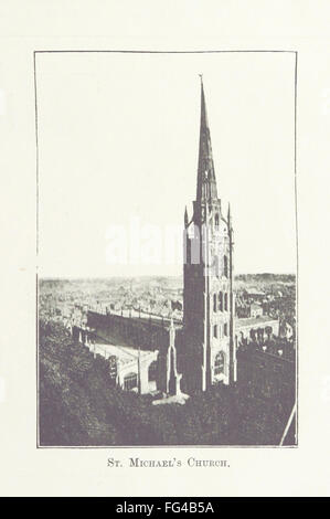 This illustrated guide highlights local trades and shops in Newton ...