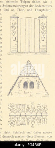 A historical account of the Huns in the Swiss Eifischthal valley ...
