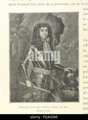 This vintage book examines the grandeur of the reign of Louis XIV of ...