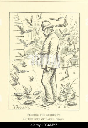 This vintage book discusses the period of Stuart rule in England ...