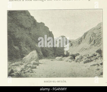 'On the Nile with a Camera' is a vintage travel book that captures the ...