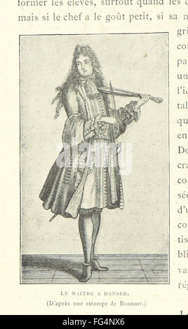 'Le Grand Siècle' focuses on the reign of Louis XIV of France ...