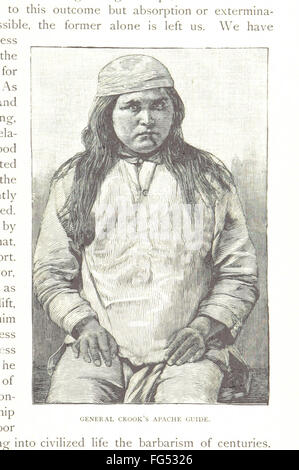 This historical account chronicles the significant events and ...
