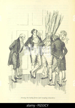 This new edition of Jane Austen’s 'Emma' presents the classic novel ...
