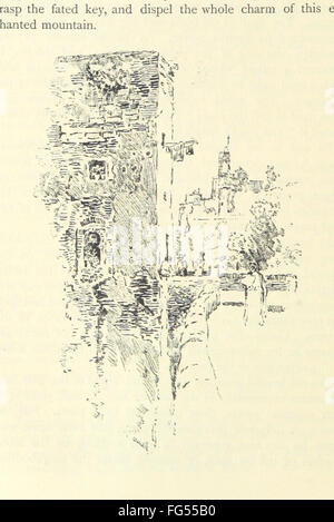 'The Alhambra' offers a detailed description of the famous Spanish ...