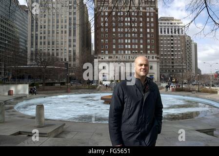 Gov. Ed Rendell, is seen after signing health care legislation at the ...