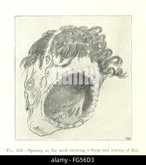 This book studies the Maori art of moko, or tattooing, describing ...