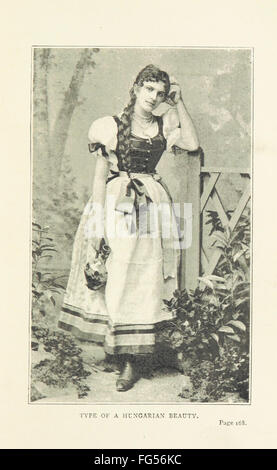 'Hungary and its People' is a detailed exploration of Hungary’s culture ...