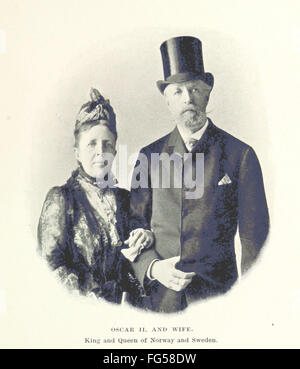 'A Voyage to Viking-Land' is a travelogue that documents an exploration ...