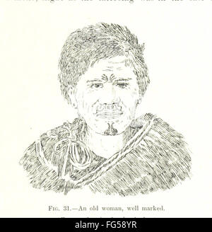 A detailed exploration of Maori tattooing, its cultural significance ...