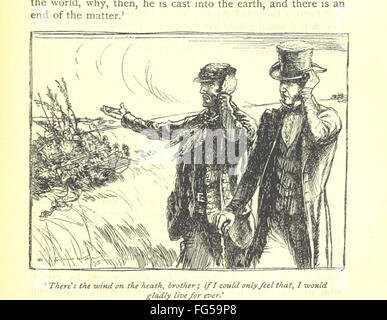 'Lavengro' is a semi-autobiographical novel by George Borrow, exploring ...