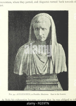 This study delves into the lives and characters of the Roman emperors ...