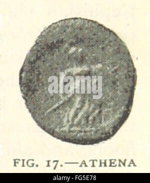 3 of 'Pausanias's Description of Greece. Translated with a commentary ...