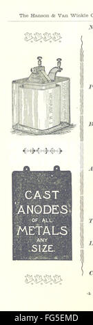 A practical guide to metallurgy, focusing on the extraction of metals ...