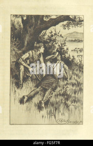 This vintage collection features the novels of Captain Frederick ...