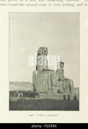 'On the Nile with a Camera' is a vintage travel book that captures the ...