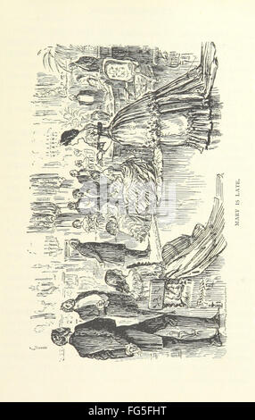 9 of 'Peter Ibbetson, etc' Stock Photo - Alamy