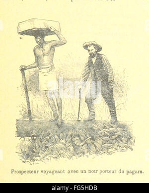 'La Guyane française' is a book that provides an in-depth look at ...