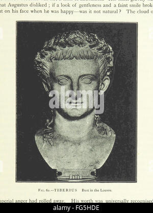 This book analyzes the lives and characters of the Roman Caesars from ...