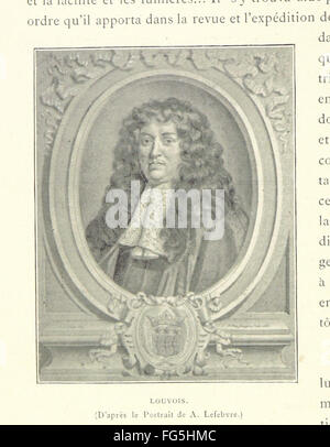 Overview of the arts and ideas during the reign of Louis XIV ...