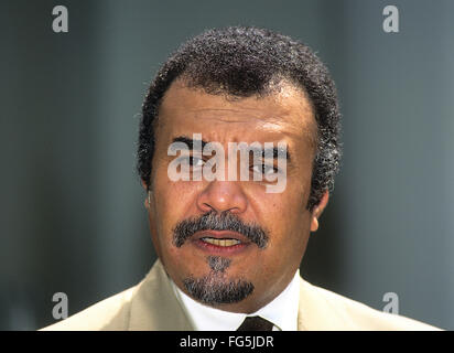 PRINCE BANDAR BIN SULTAN SAUDI ARABIAN AMBASSADOR. USA 22 June 1993 ...