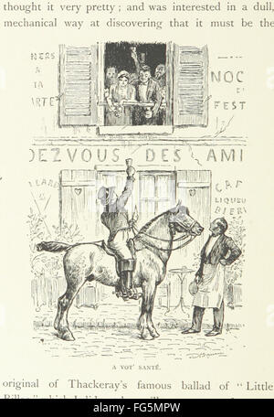 Peter Ibbetson, written by George du Maurier, tells the story of a man ...