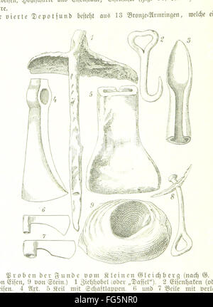 'Thueringen' is a detailed regional study of the Thuringia region of Germany. The book ...