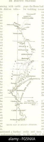 'The Story of Africa and its Explorers' chronicles the key explorers ...