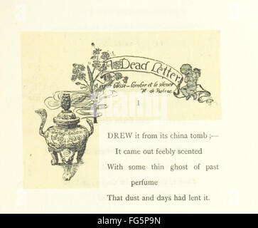 'The Ballad of Beau Brocade' features poems from the 18th century ...