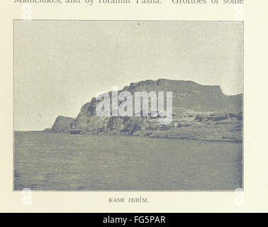 This photographic journey along the Nile offers a visual exploration of ...