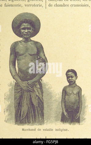 *Le Congo en images* (The Congo in Pictures) is a children's book that ...