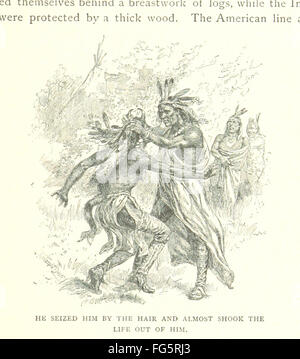 'The Indian Wars of the United States' covers the series of conflicts ...