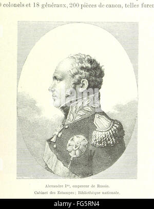 A comprehensive illustrated work on Napoleon I and his time, featuring ...