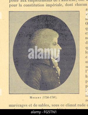 'L'Allemagne, 1789-1810' examines the end of the Holy Roman Empire and ...