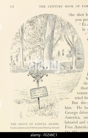 'The Century Book of Famous Americans' chronicles a journey to historic ...