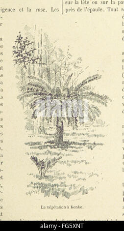Le Congo en images is an illustrated book aimed at children, depicting ...
