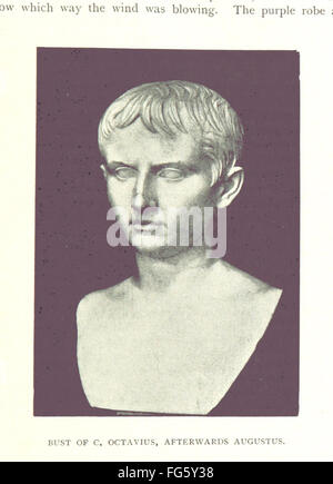 A comprehensive historical account of Rome, tracing its origins ...