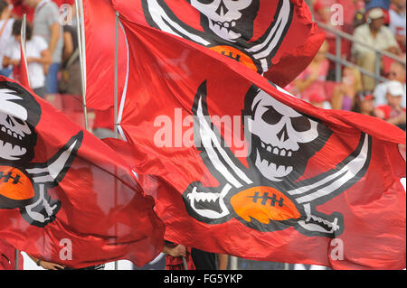 Tamap, Florida, USA. 9th Sep, 2012. Tampa Bay Buccaneers running back ...