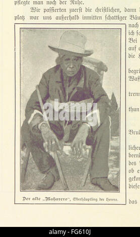 This work covers the history of South Africa and Africa, tracing its ...