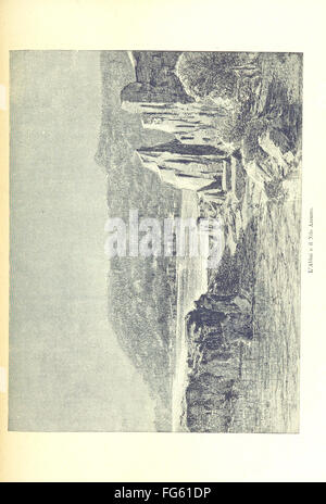 This book details the 1879-1880 Bianchi expedition in Africa ...