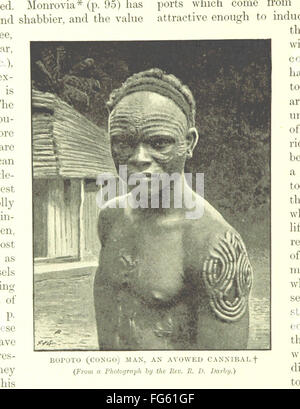 This book narrates the history of Africa's exploration, detailing the ...